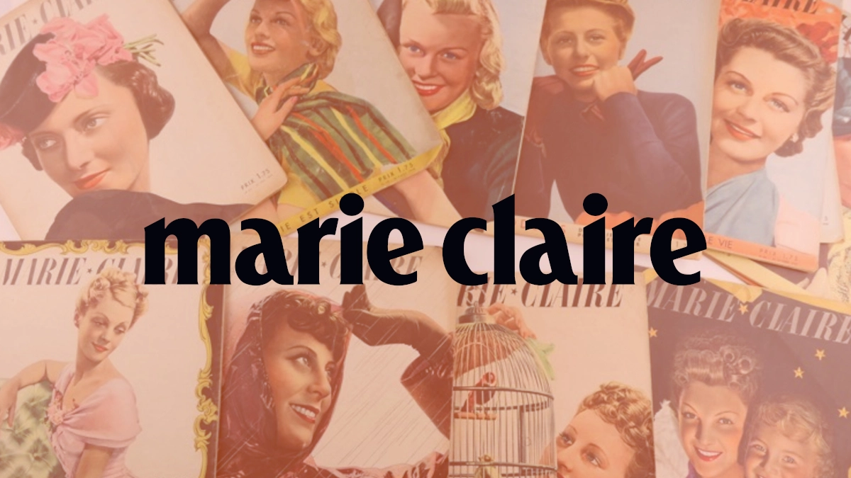 Знижки ЧП 25 HEY BECCA - Marie Claire - жіночий журнал - все про моду ...