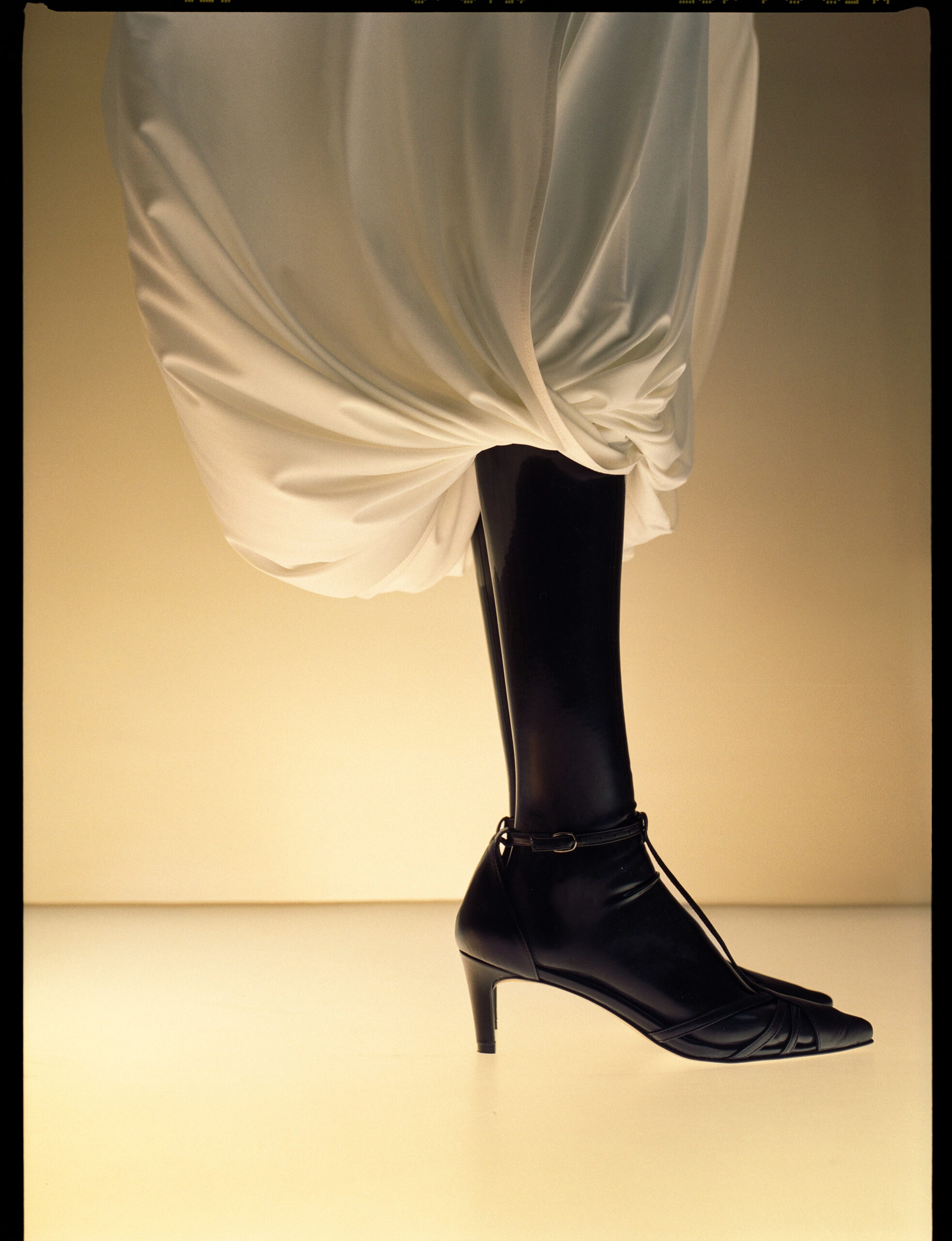 ELENAREVA представляет новую коллекцию сезона осень-зима 2025